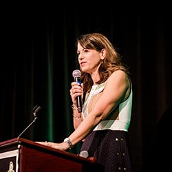 Julie Gibson Poised to Lead CU Boulder’s Real Estate Center | Leeds ...