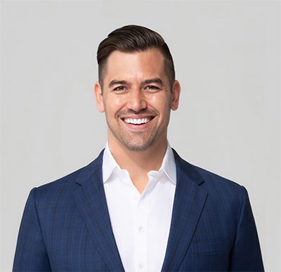 Rob Gregg (Mktg, Entr’09) | Leeds School of Business | University of ...