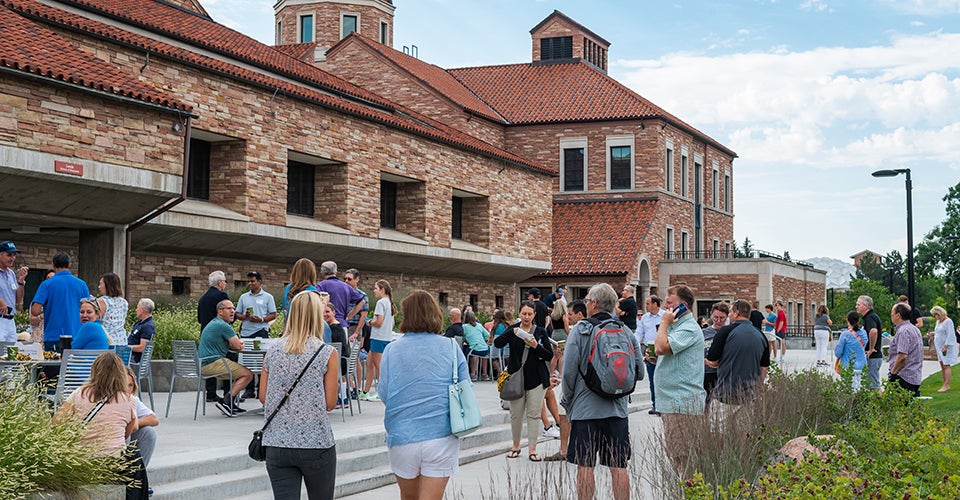 One Year Later: Creative Collaborations at Rustandy | Leeds School of ...