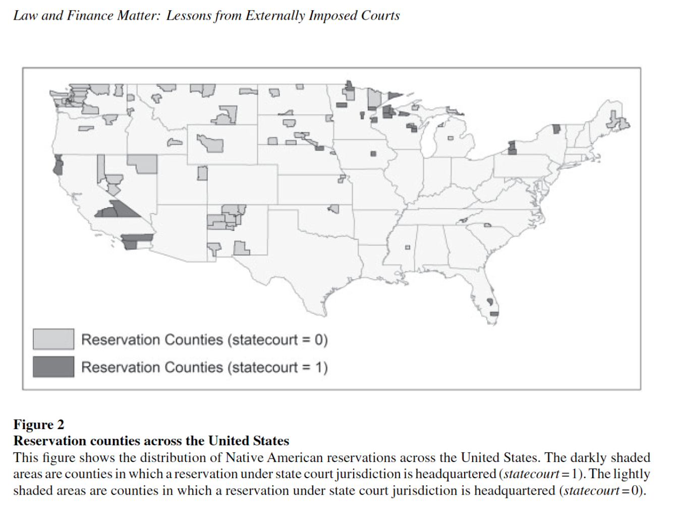 Why Are Some Countries Rich and Others Poor? | Leeds School of Business ...