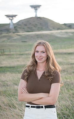 Interdisciplinary Education: Taylor Bata | Leeds School of Business ...