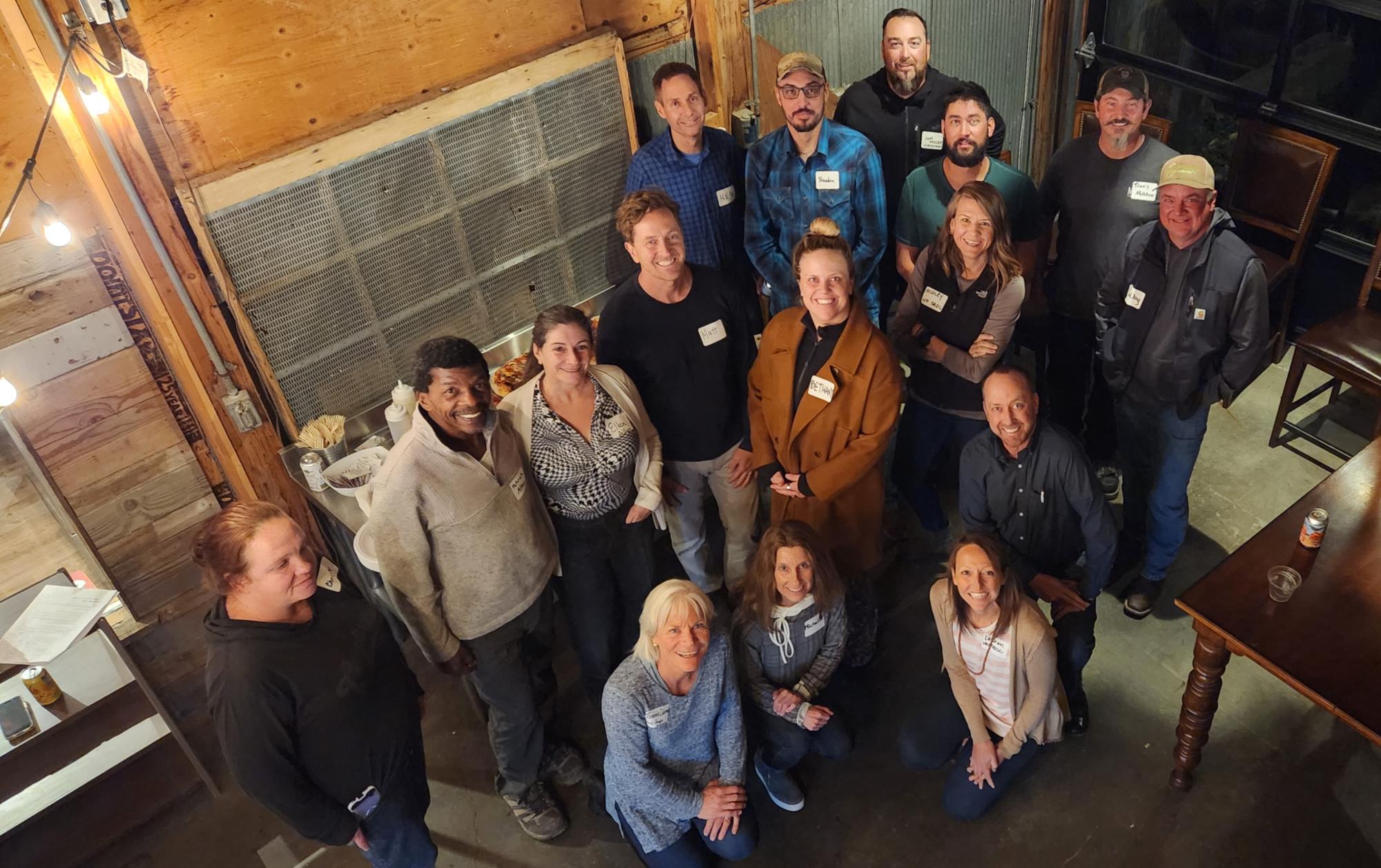 StartUp to ScaleUp in Northwestern Colorado: Rural Colorado Workshop ...