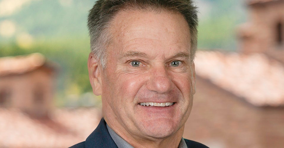 Brian Higgins | Leeds School of Business | University of Colorado Boulder