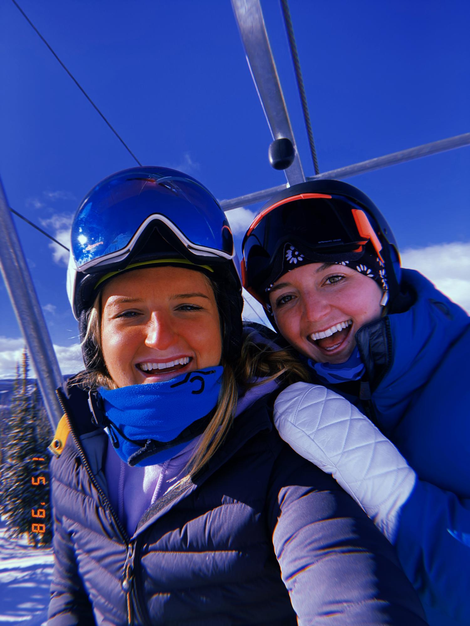 Alumni Spotlight: Casey Nunnelly and Sabina Rizzo - Byte Bars | Leeds ...