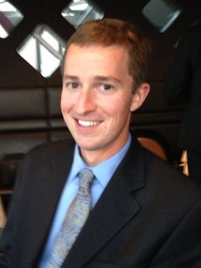 Alumni Spotlight: Chase Prieve - Hi There Solutions | Leeds School of ...