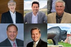 CU Real Estate Center Adds Industry Leaders To Its International ...