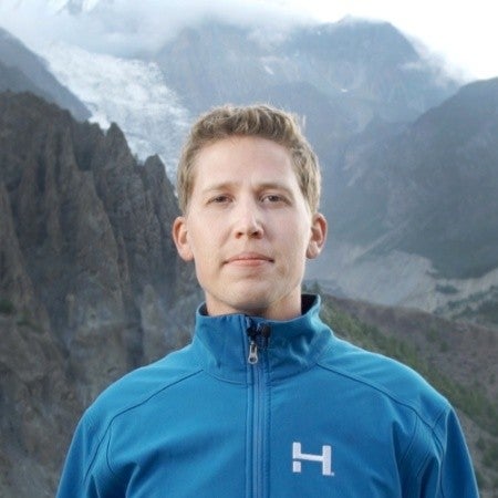 Alumni Spotlight: Dave Schaeffer | Leeds School of Business ...