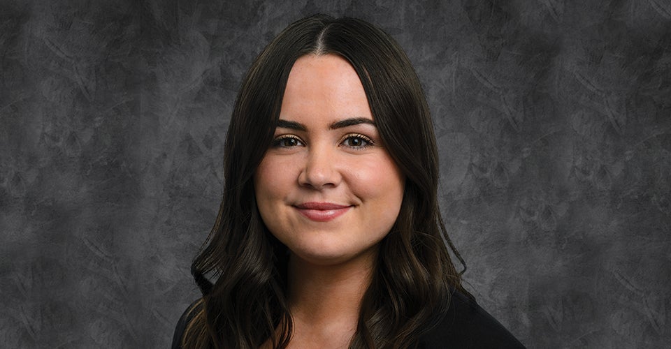 Maeve Schmid, CFP (Fin’18) | Leeds School of Business | University of ...