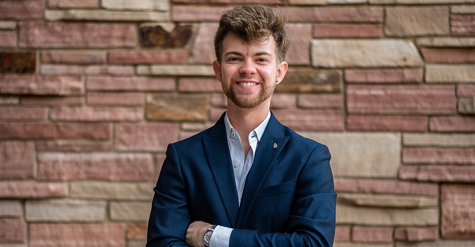 Matei Fawzy (Mktg’23) | Leeds School of Business | University of ...