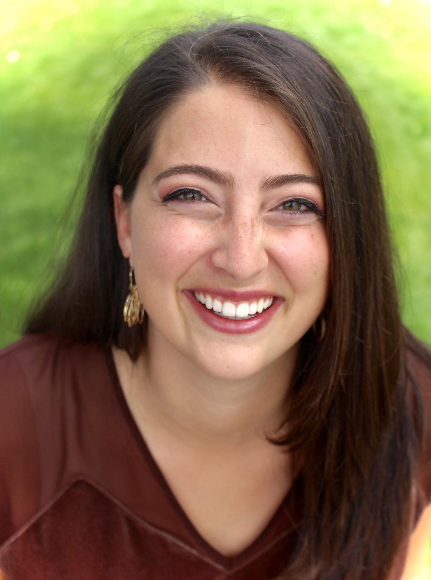Madison Polansky (Info’17) | Leeds School of Business | University of ...