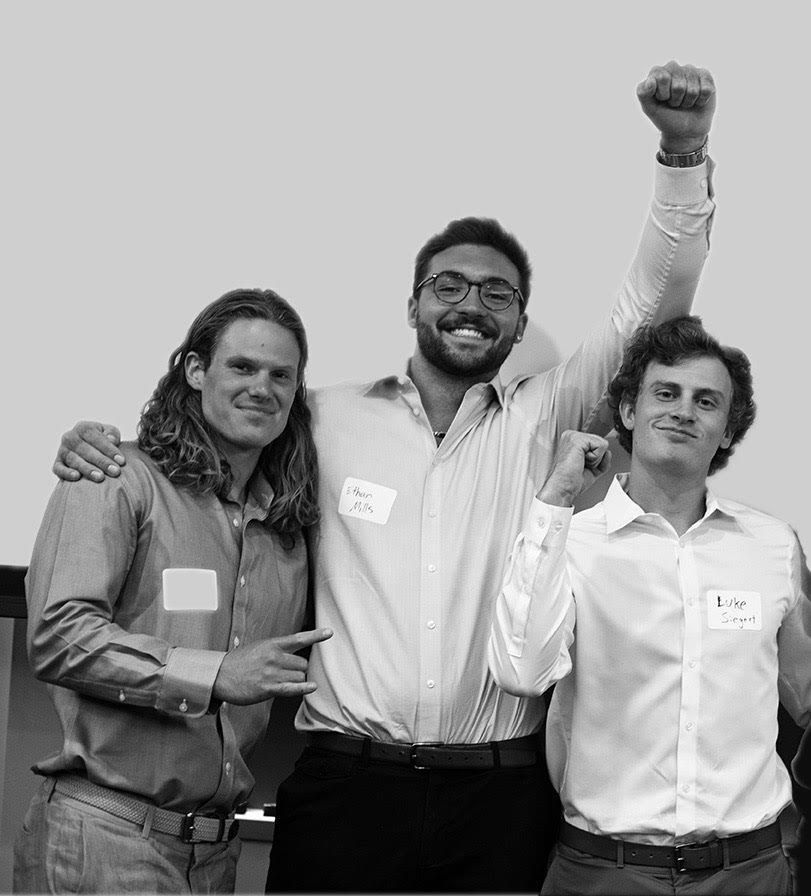 Alumni Spotlight: Eddy Connors - Goodie Bag Food Co. | Leeds School of ...