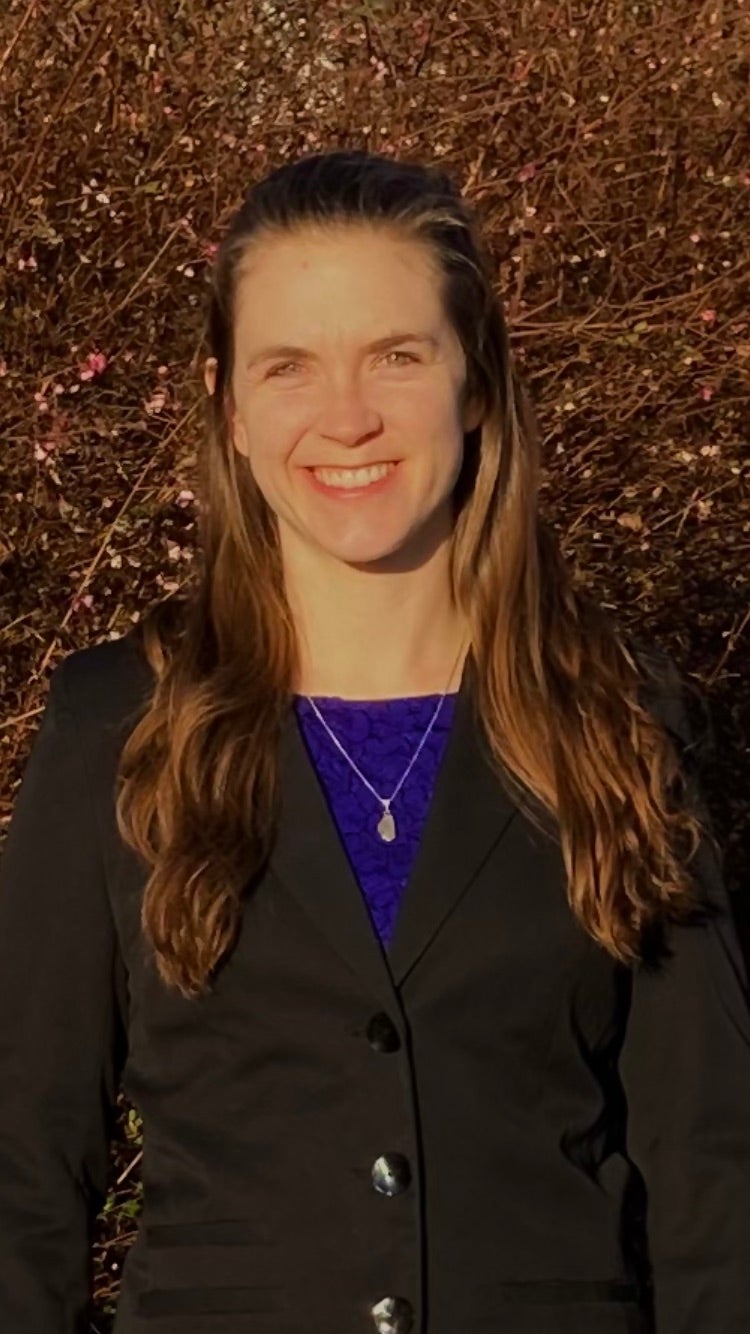 Alumni Spotlight: Jeanne Barthold - TissueForm | Leeds School of ...