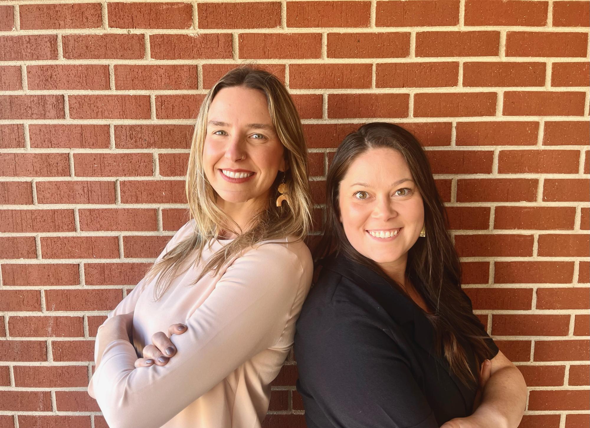 Building Community and Strategizing for the Future: The Stories of ...