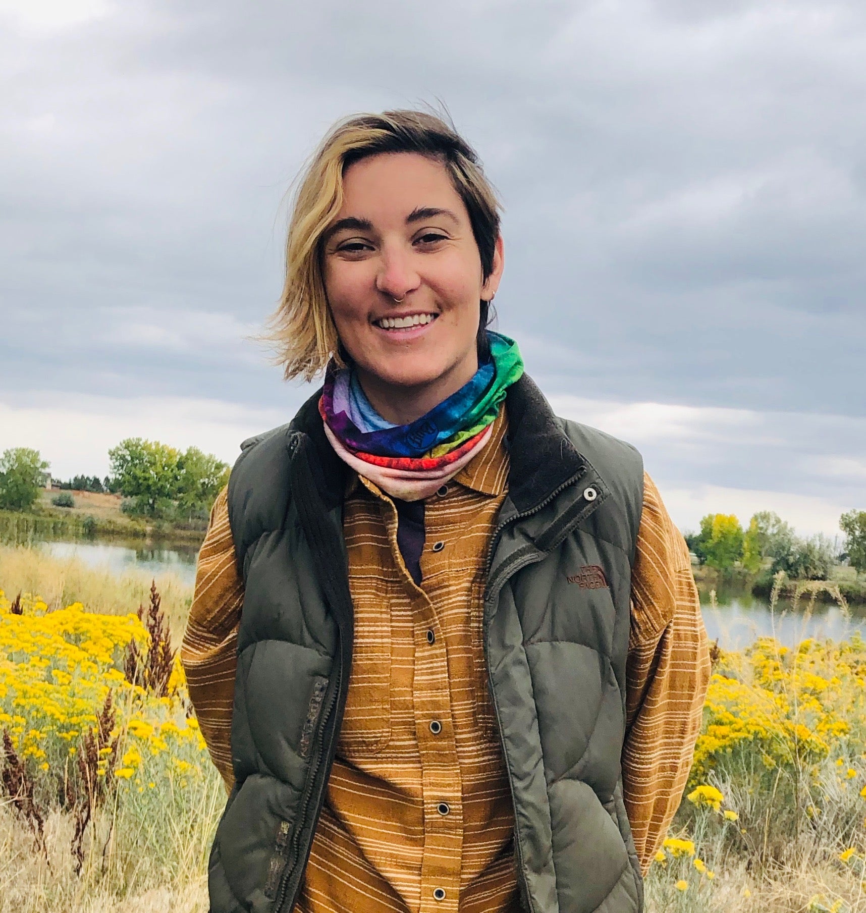 Kallie Beebe (MBA’21) | Leeds School of Business | University of ...