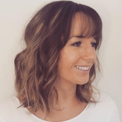 Staff Spotlight: Jennifer Moltz - Entrepreneurship Calls | Leeds School ...