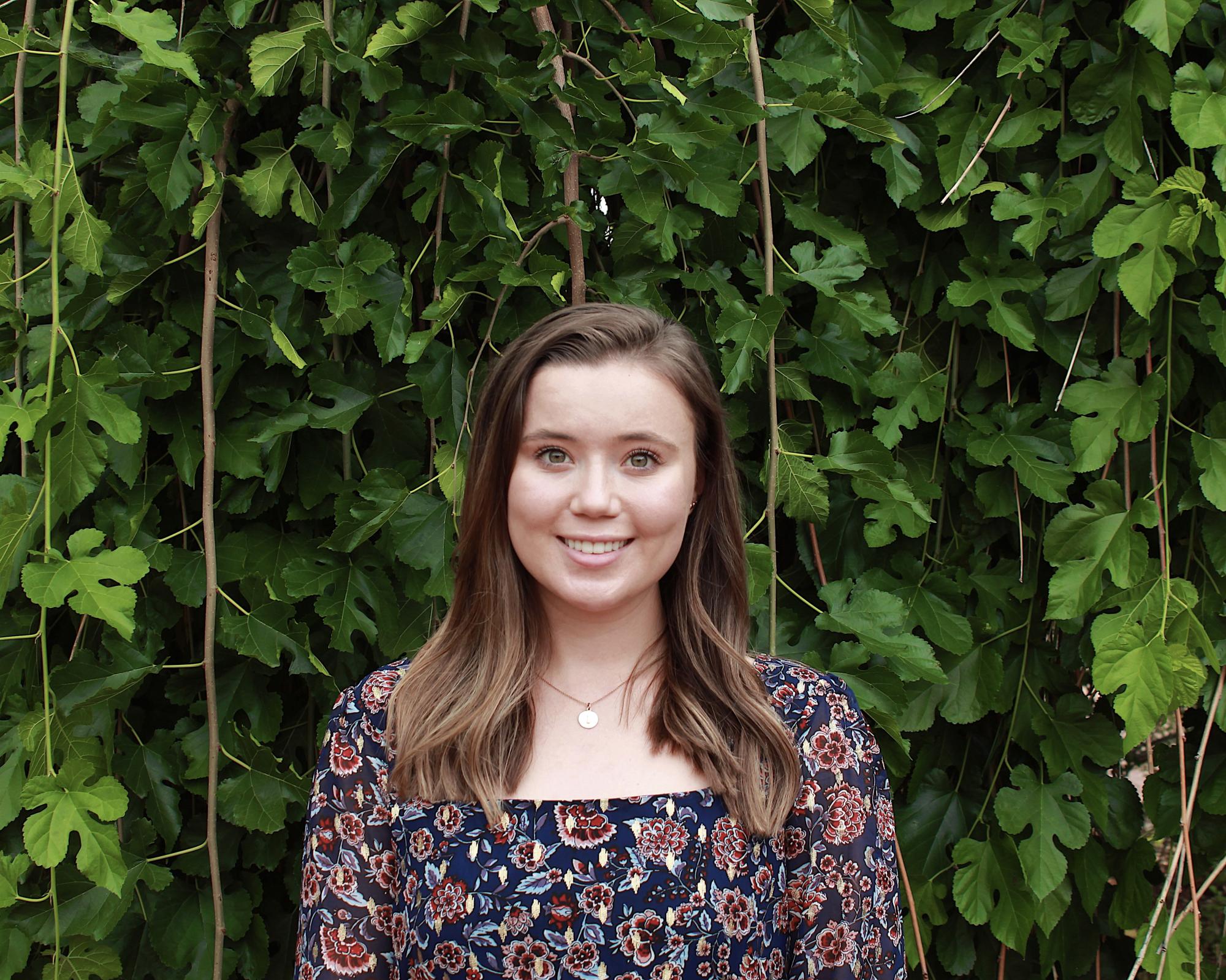 Leah Schwartz (Info'21) | Leeds School of Business | University of ...