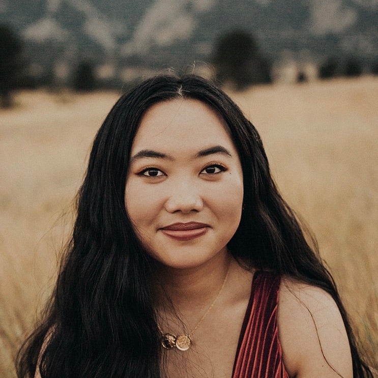 Student Spotlight: Maggie Grout - Thinking Huts | Leeds School of ...