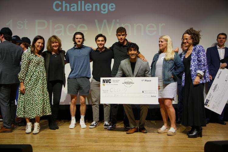 CU Boulder’s Catalyst for Entrepreneurship and Innovation Through New ...
