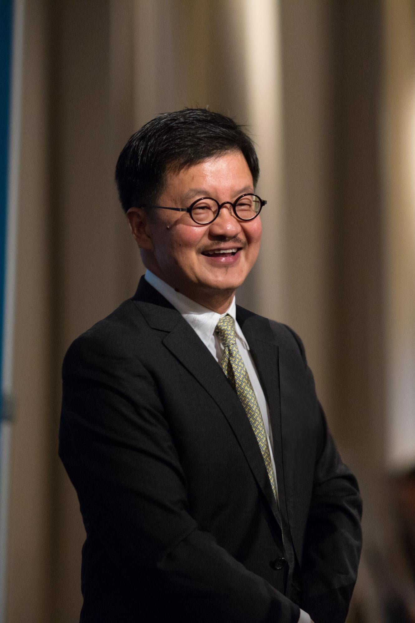 Alumnus Tandean Rustandy (Fin´87) named a 2019 Influential Leader by ...