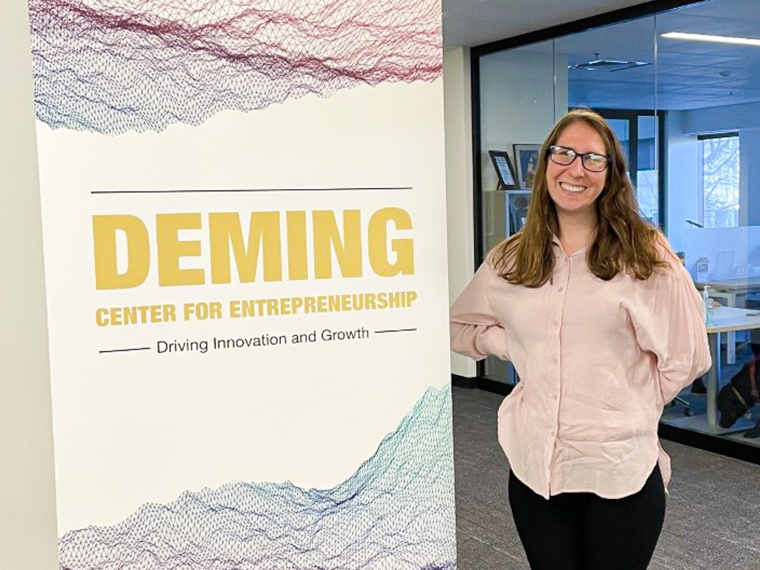 Cocky vs Confident: A Woman’s Tale of Navigating the Tech Scene | Leeds ...