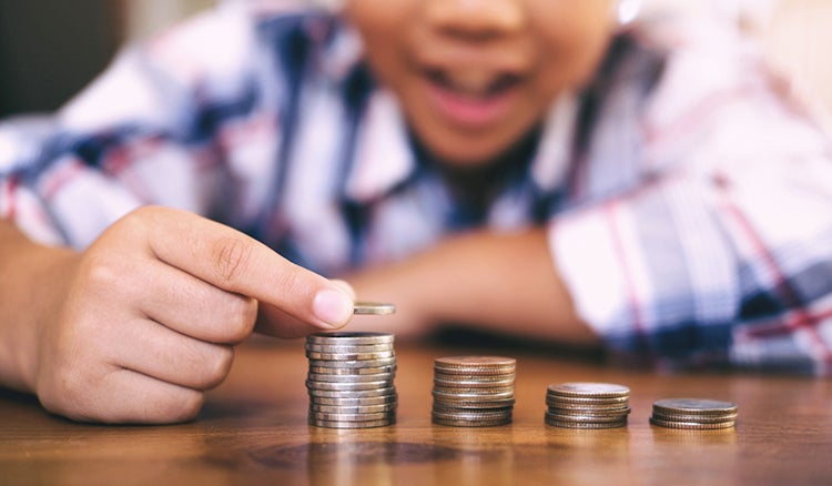 Exposing Children to Banks Can Lead to Better Credit as Adults | Leeds ...