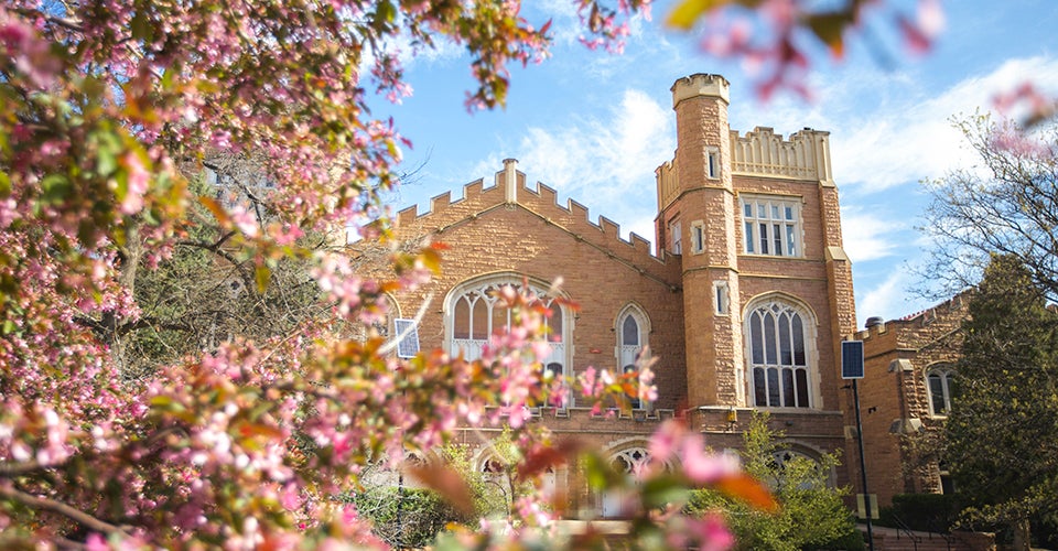 A Degree of Distinction: Leeds MBA Continues Rise in U.S. News Rankings ...