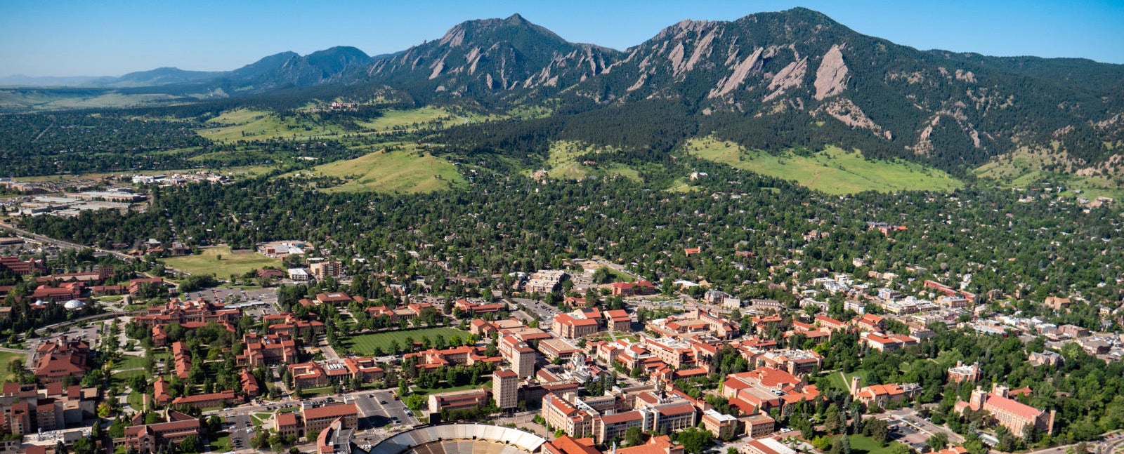Get to Know Leeds | Leeds School of Business | University of Colorado ...