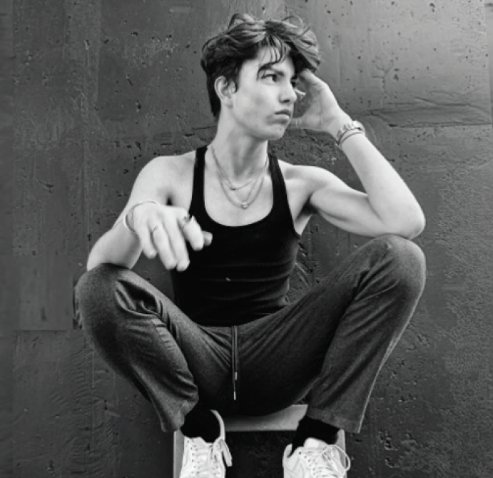 Faces of Leeds - Leeds Stories | Leeds School of Business | University ...