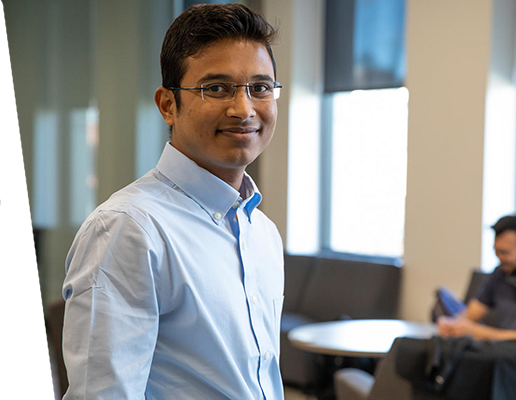 PhD in Business Administration with a Specialization in Strategy and ...