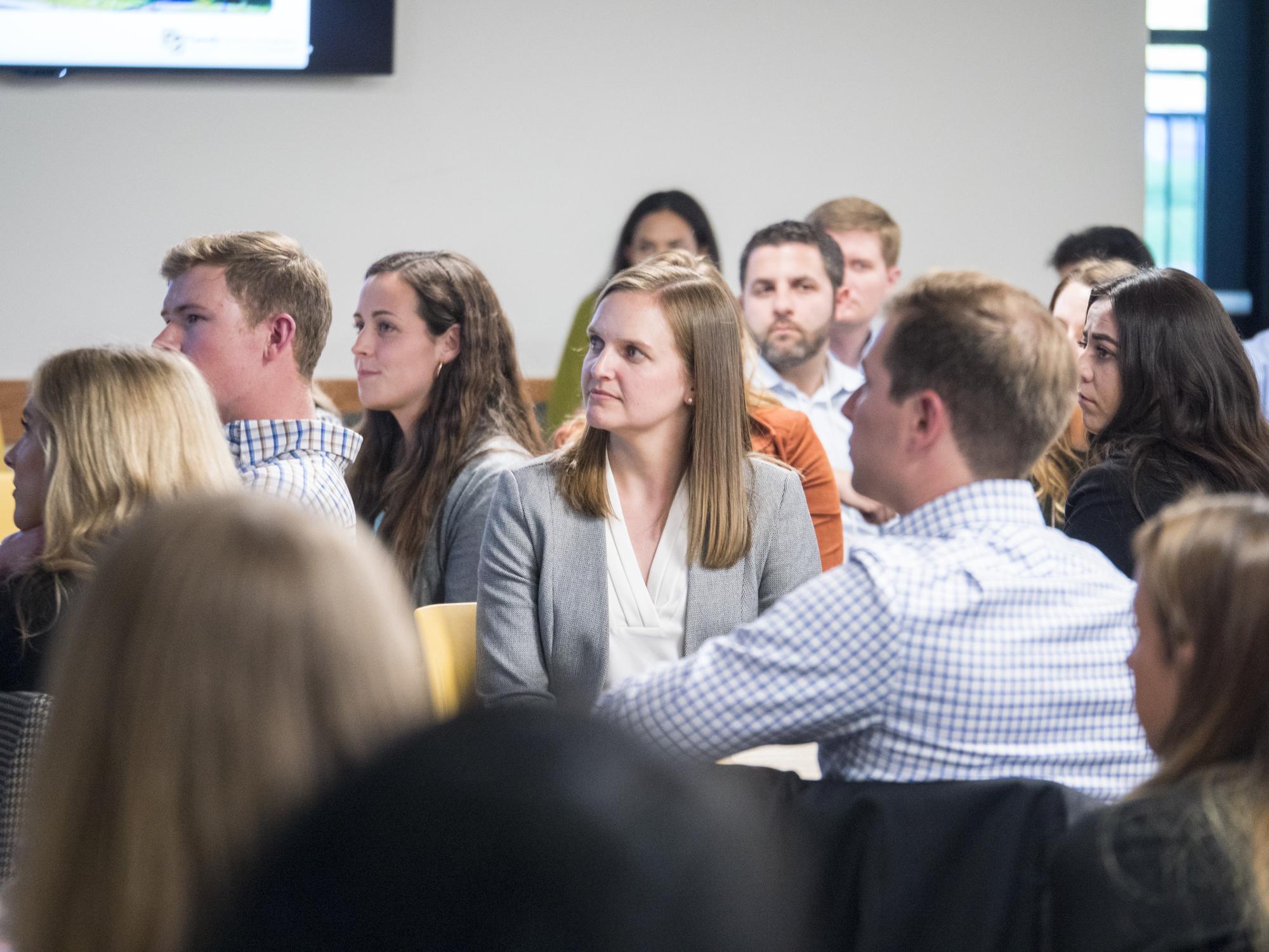 Executive MBA Program - Colorado EMBA | University of Colorado Boulder