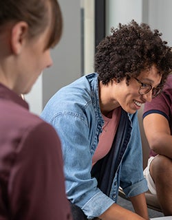 Evening MBA Application Process | Leeds School of Business | University ...