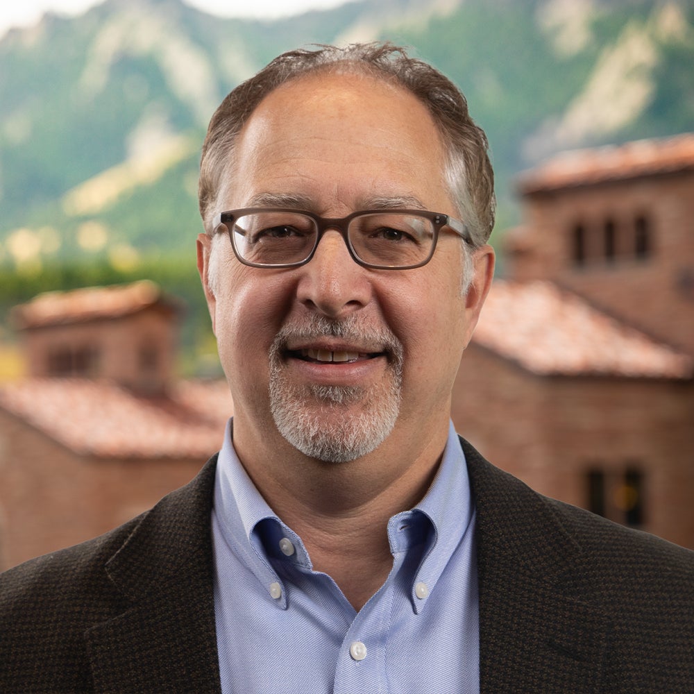 Christopher Carbone | Leeds School of Business | University of Colorado ...