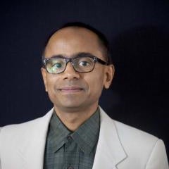 Atanu Sinha | Leeds School of Business | University of Colorado Boulder