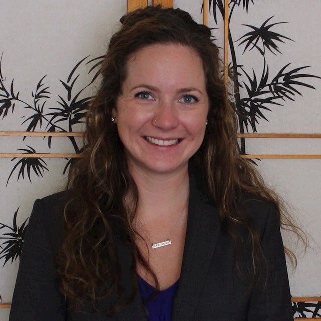 Allison Sturm | Leeds School of Business | University of Colorado Boulder