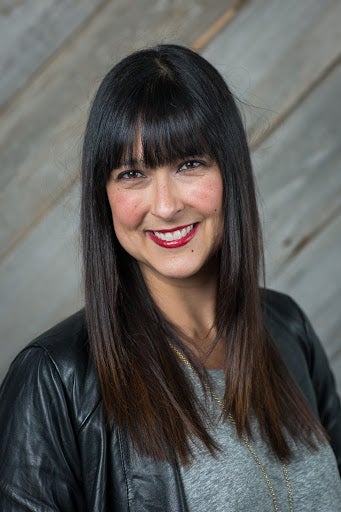 Amy Gillespie | Leeds School of Business | University of Colorado Boulder