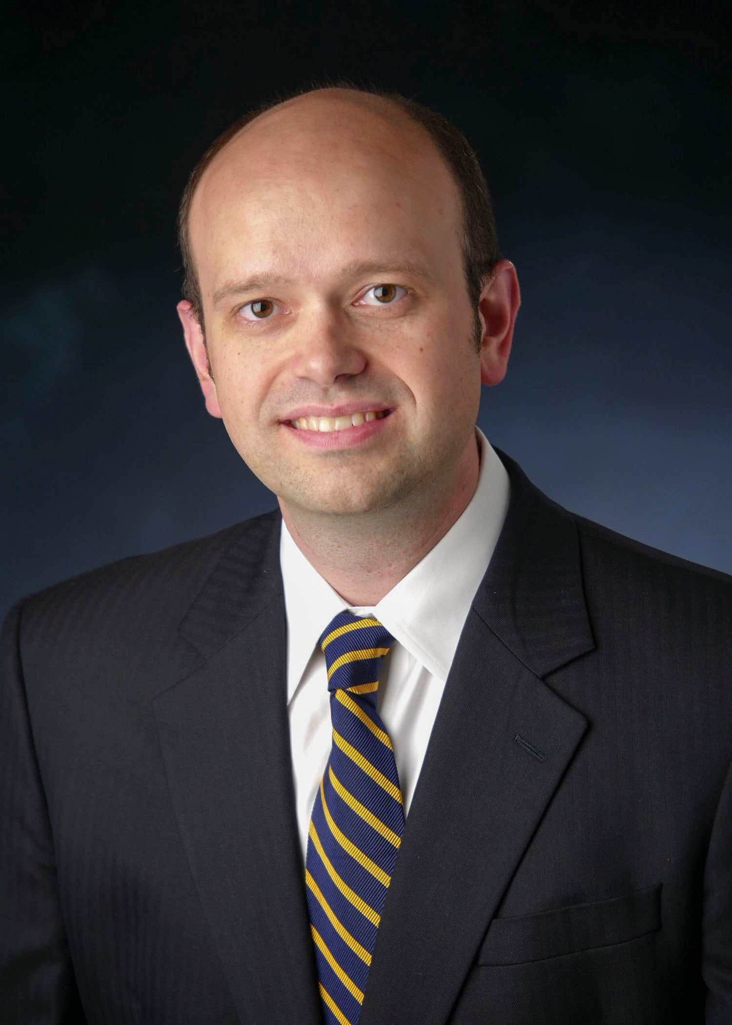 Ashton Hawk | Leeds School of Business | University of Colorado Boulder