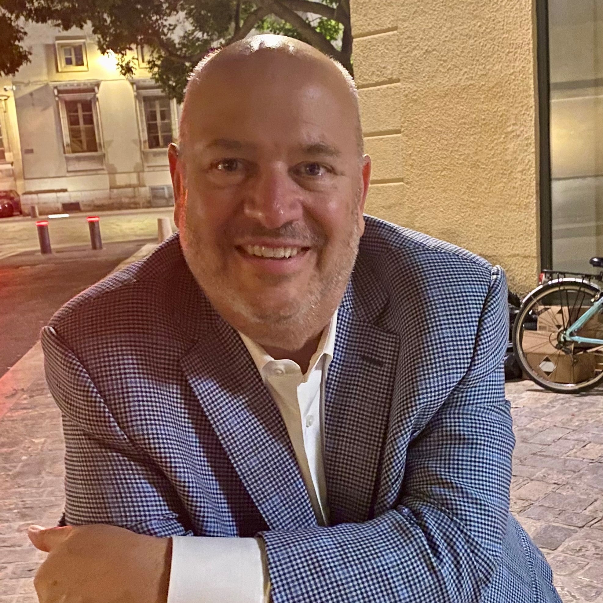 Brad Werner | Leeds School of Business | University of Colorado Boulder