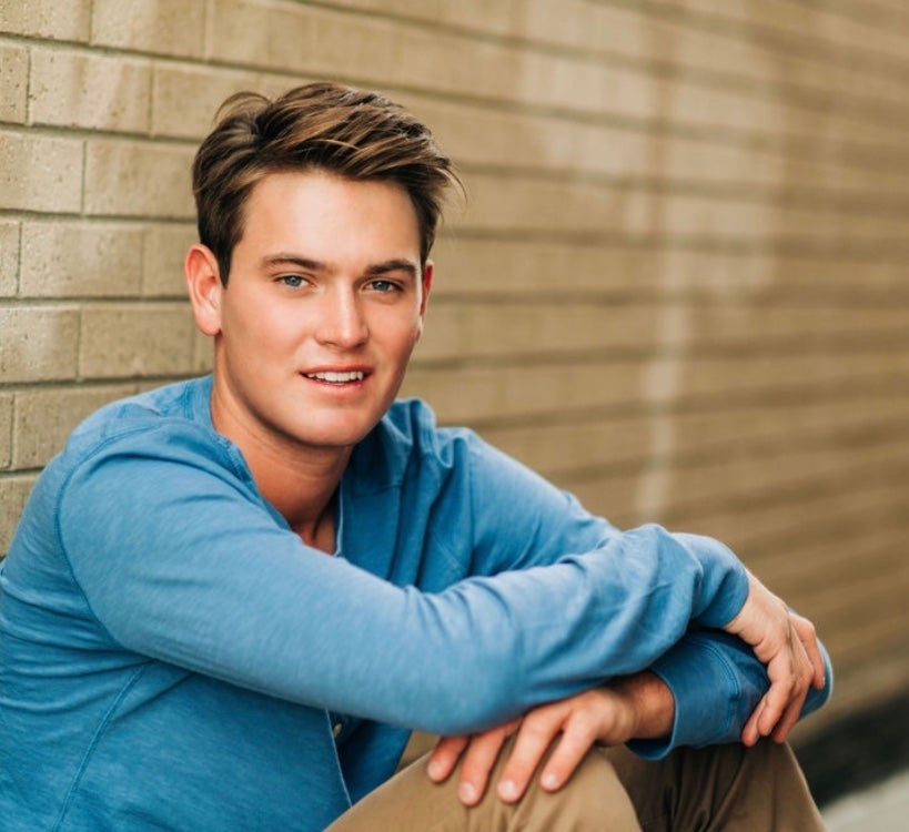 Cole Gedeon | Leeds School of Business | University of Colorado Boulder
