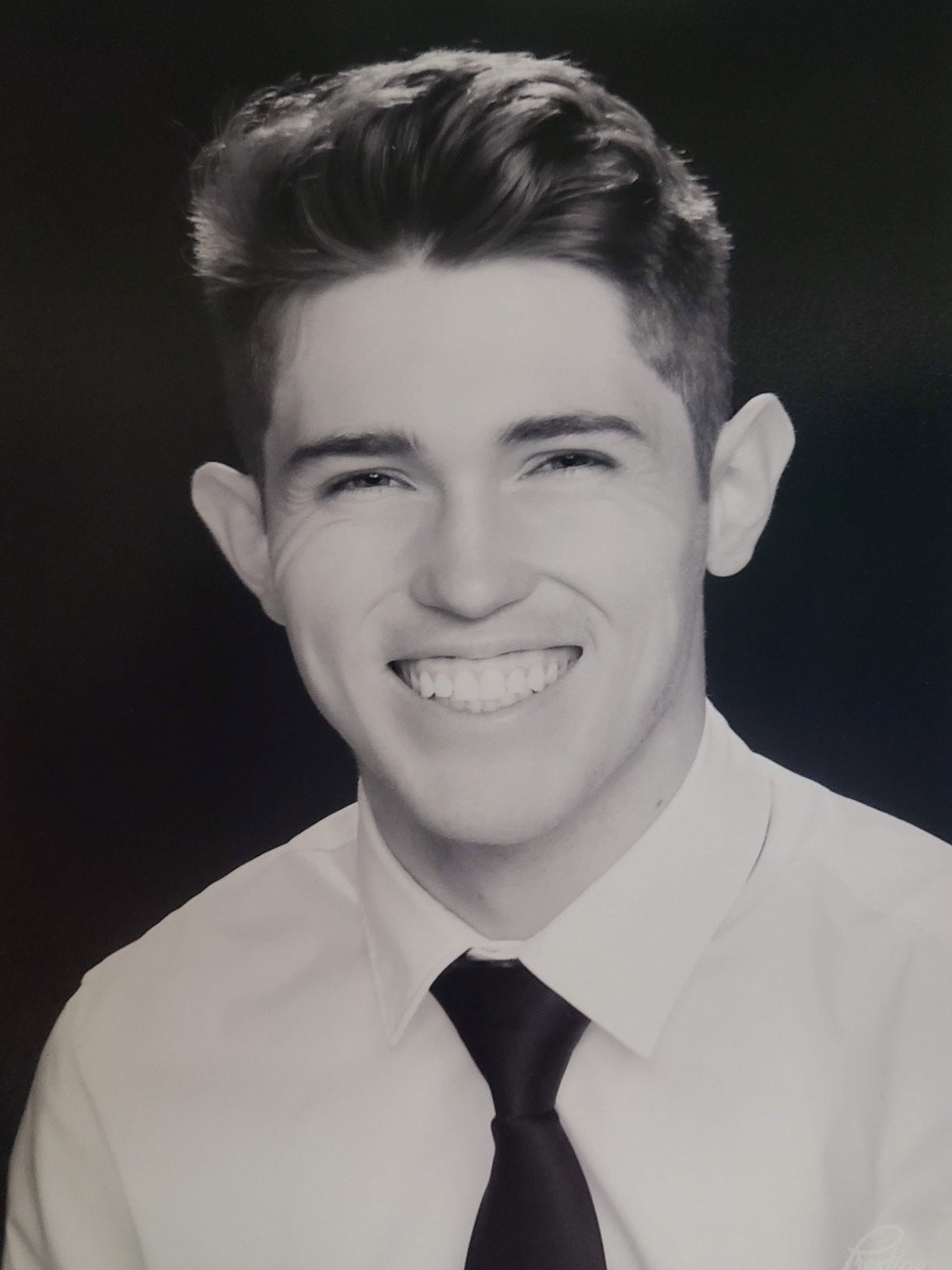 Cole Sheltra | Leeds School of Business | University of Colorado Boulder