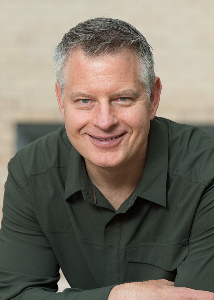 Dan Bruder | Leeds School of Business | University of Colorado Boulder