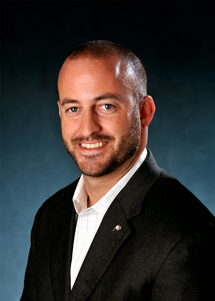 Dave Cass | Leeds School of Business | University of Colorado Boulder