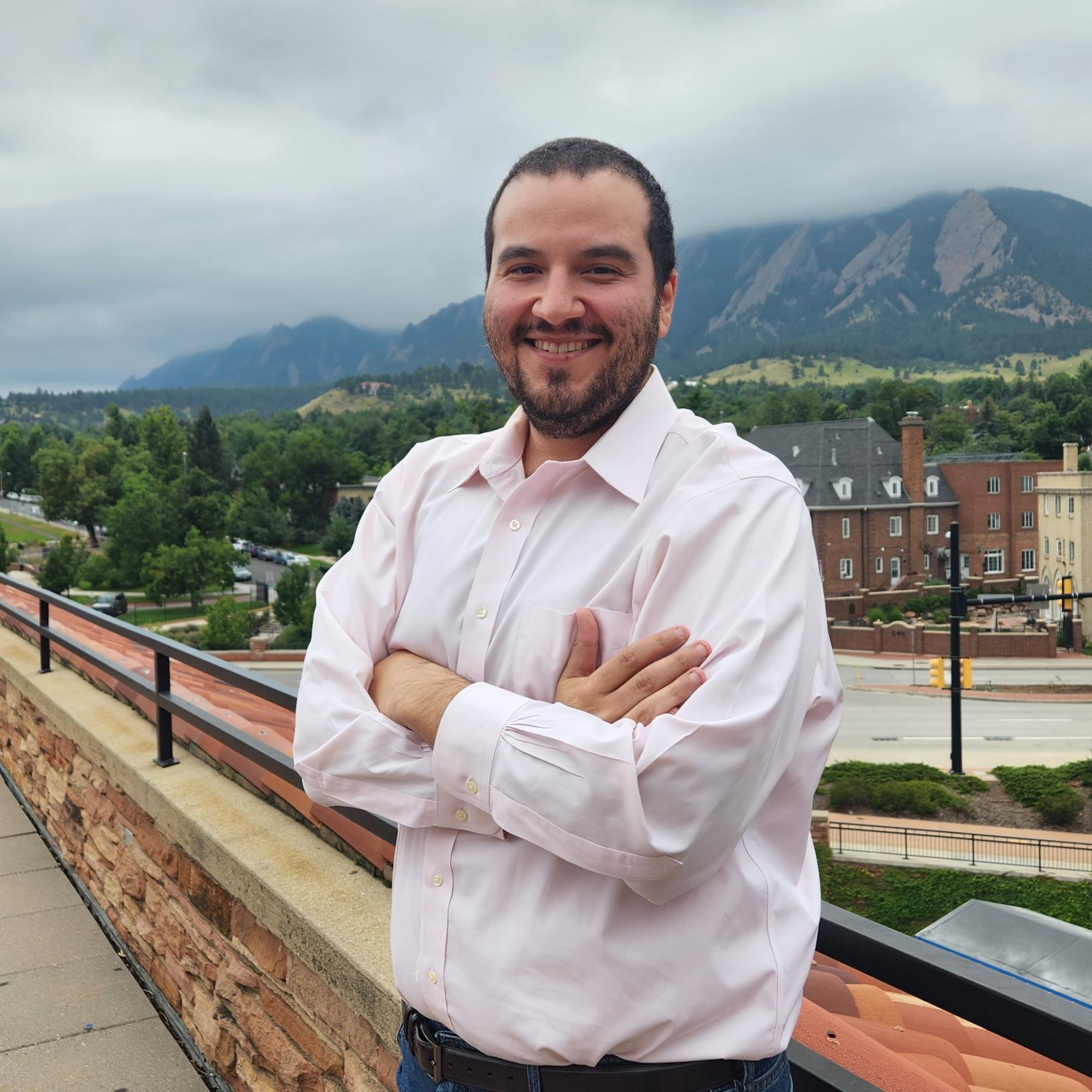 Erik Coler | Leeds School of Business | University of Colorado Boulder