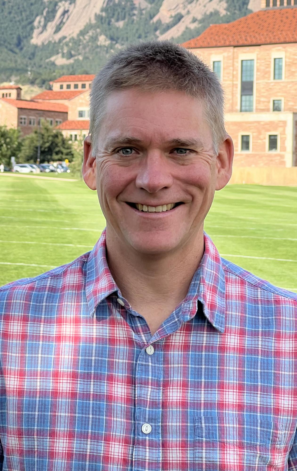 Gregory Shaffer | Leeds School of Business | University of Colorado Boulder