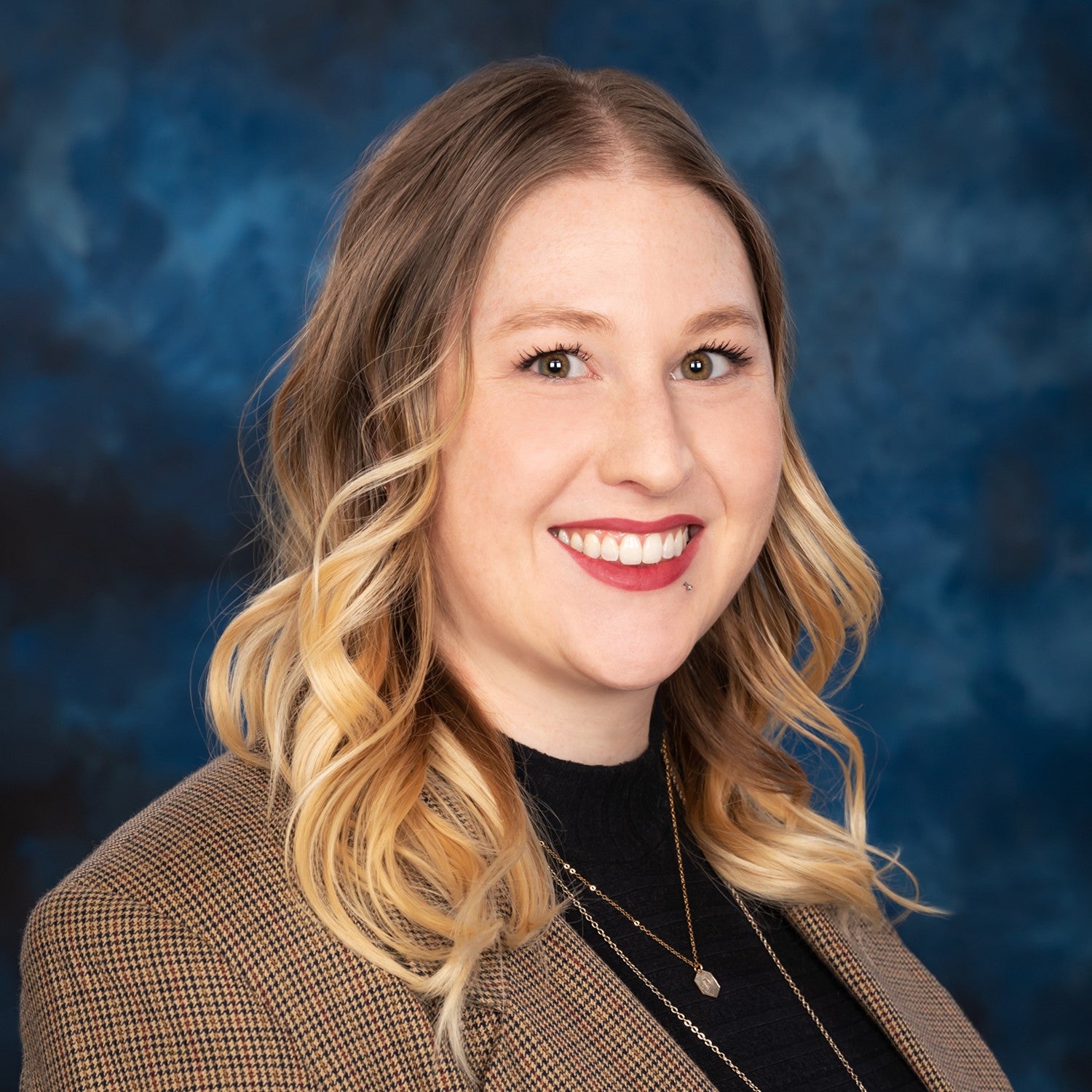Danielle Wall | Leeds School of Business | University of Colorado Boulder