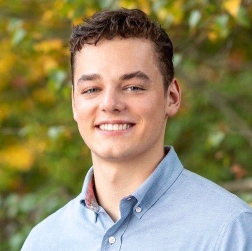 John Lentine | Leeds School of Business | University of Colorado Boulder