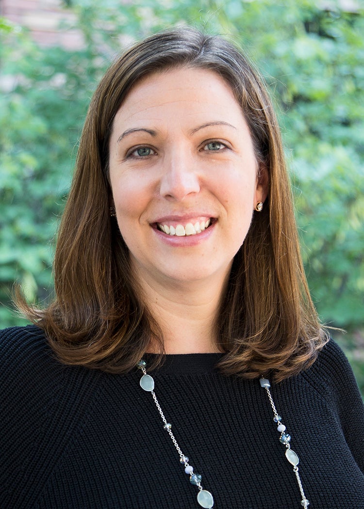 Kelli Stevens | Leeds School of Business | University of Colorado Boulder