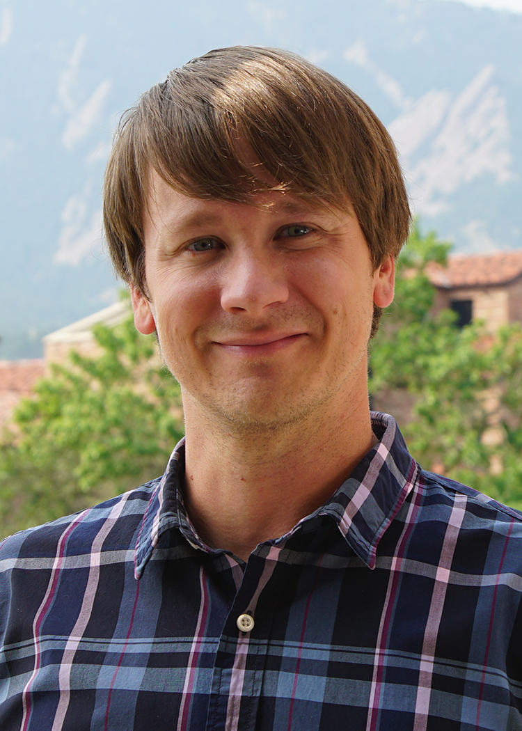 David Kohnke | Leeds School of Business | University of Colorado Boulder