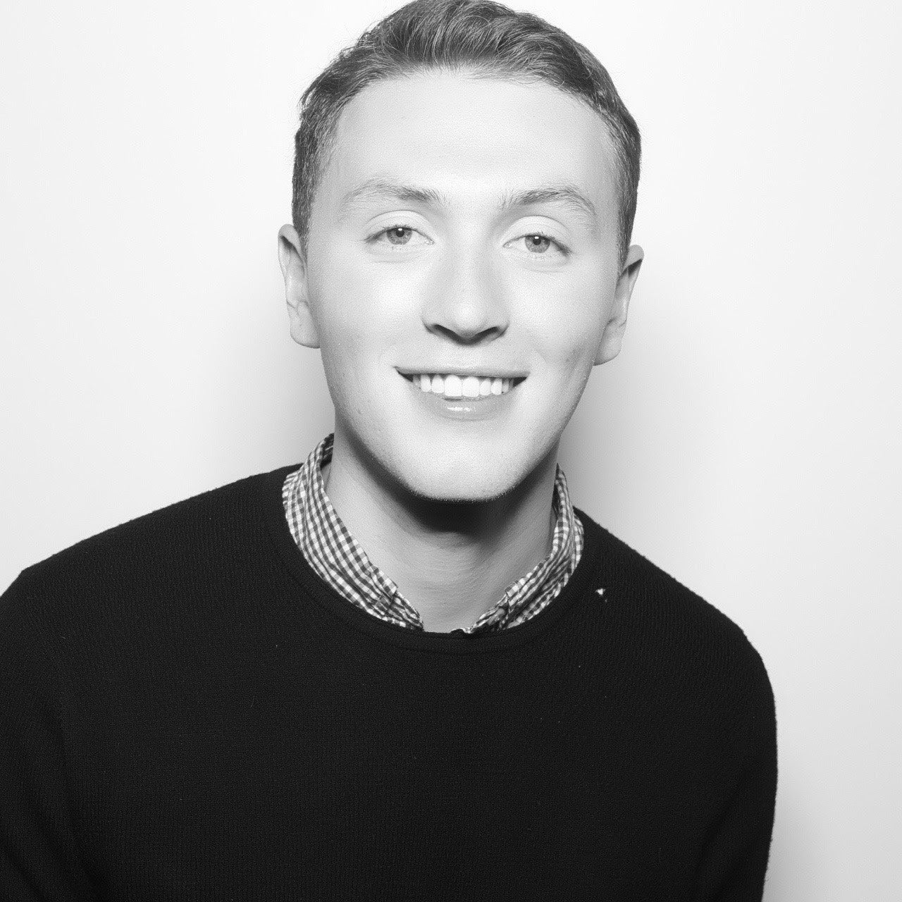 Kyle Larson | Leeds School of Business | University of Colorado Boulder