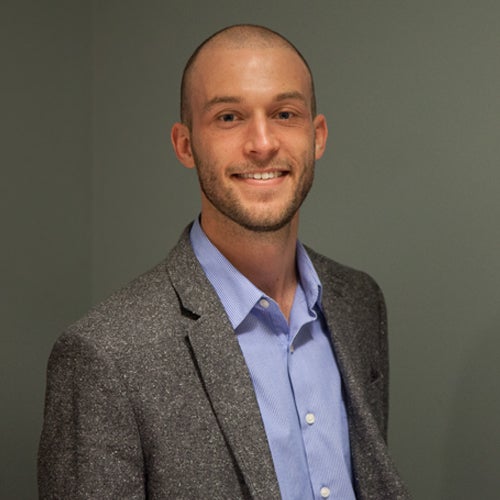 Joshua Neil | Leeds School of Business | University of Colorado Boulder