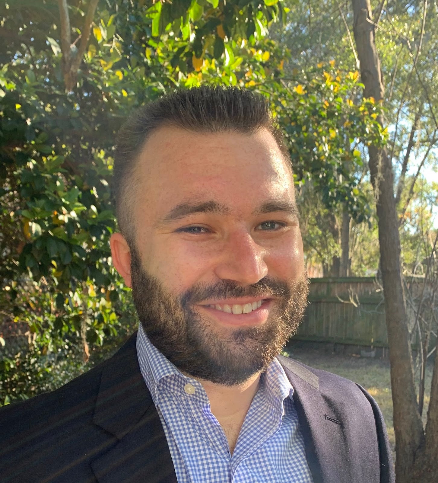 Sam Guerin | Leeds School of Business | University of Colorado Boulder